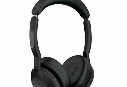 Новая Jabra Evolve2 55 25599-989-899 - Гарнитура