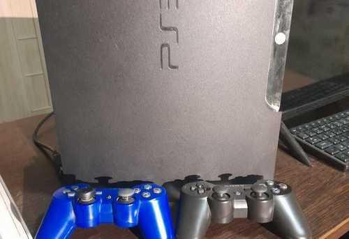 Sony playstation 3 PS3 slim