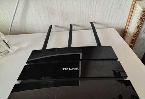 Wifi роутер Tp-Link N750 (TL-WDR4300)