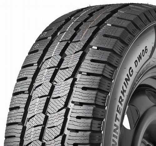 DoubleStar DW06 185/75 R16C 104R