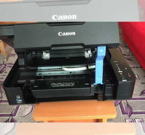 Принтер лазерный Canon Pixma mp230