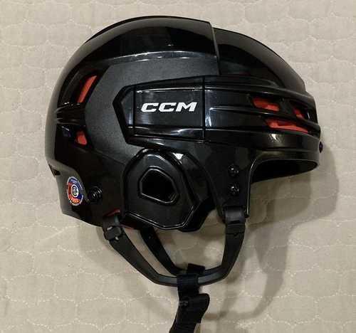 Шлем хоккейный ccm tacks 70