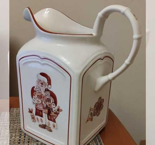 Villeroy Boch Ginger кувшин