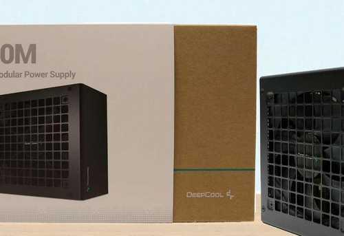 Блок питания Deepcool PQ850M (новый)