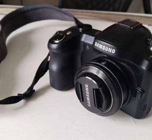 Samsung galaxy nx