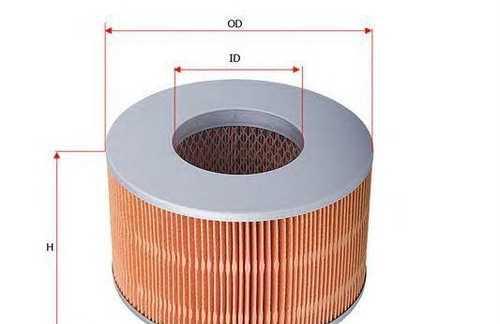 Фильтр воздушный A1157