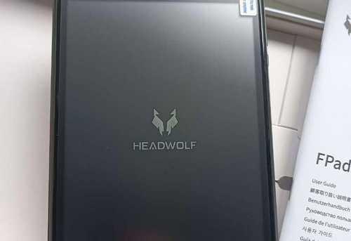 Headwolf Fpad 2 планшет