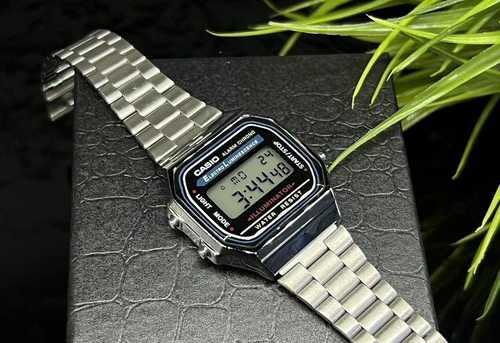 Часы Casio montana новые