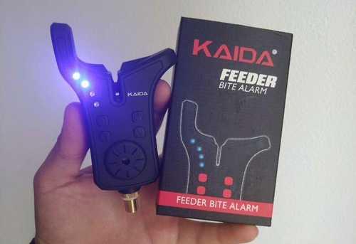 Сигнализаторы поклевки kaida feeder bite alarm