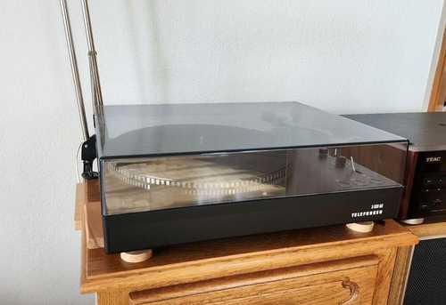 Telefunken S 600 hifi