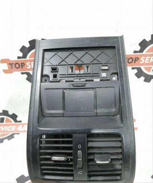 Дефлектор обдува салона Volkswagen Passat 3C2 BVY