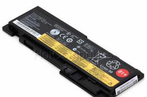 Аккумулятор 42T4844, 45N1037 к Lenovo ThinkPad T42