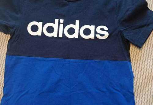 Футболка adidas для мальчика