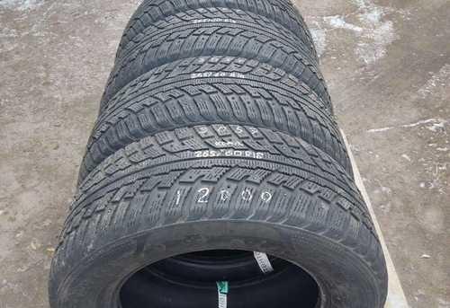 Kumho I'Zen RV KC15 265/60 R18 114T