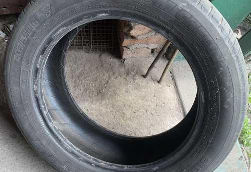 Michelin Compact Winter 205/55 R16