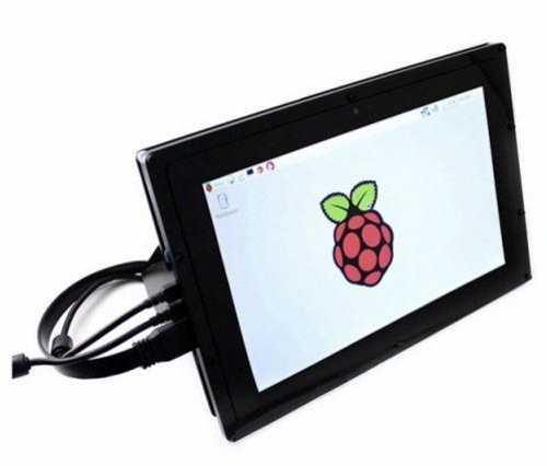 10.1 Display Waveshare (B) Raspberry Pi