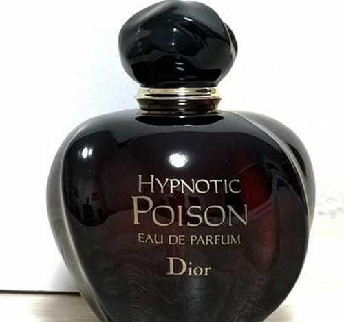 C. Dior Poison. Оригинал