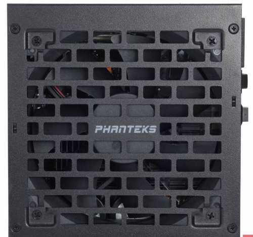 Блок питания phanteks 1000W AMP GH Black (PH-P1000