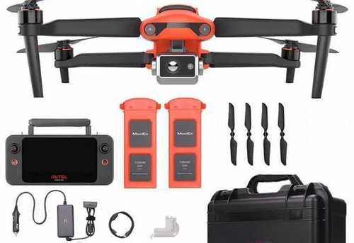 Квадрокоптер Autel Robotics EVO II Dual 640T V3