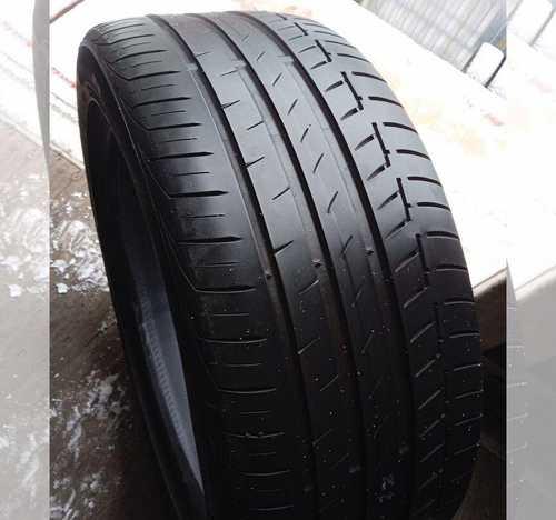 Continental PremiumContact 6 235/45 R18