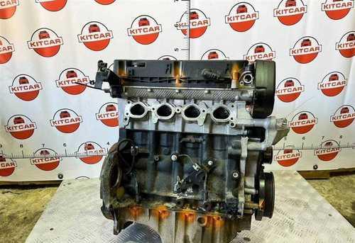 Двигатель (двс) F18D4 Chevrolet Cruze J300