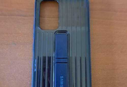 Чехол Samsung для Galaxy A53 Protect Standing