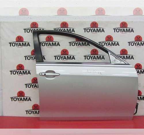 Дверь боковая передняя правая Toyota Camry ACV40