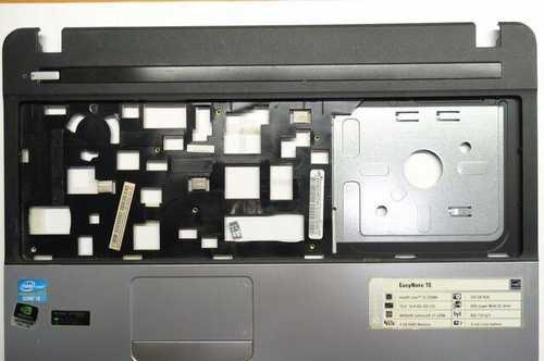 Верхняя часть корпуса Acer E1-571, Packard Bell TE