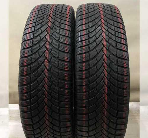 Bridgestone Blizzak LM005 RFT 225/60 R18 104V