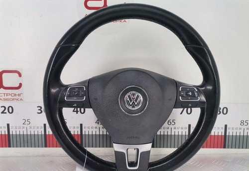 Руль для Volkswagen Touran 2 1T0419091AC