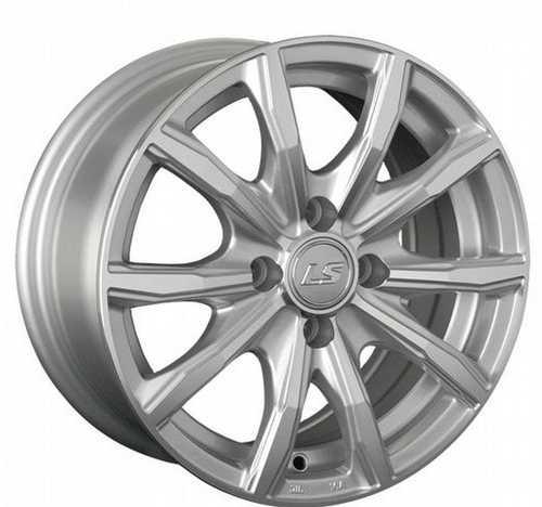 R17 5x108 7J ET52,5 D63,3 LS Wheels 786 SF