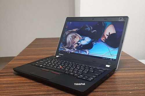 Lenovo thinkpad edge E330 i3-3110M