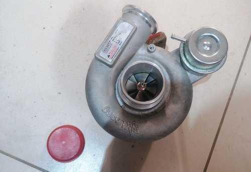 Новый Турбокомпрессор holset HE211W 2840684