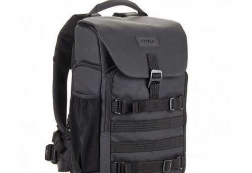 Tenba Axis v2 Tactical LT Backpack 18 Black Рюкзак