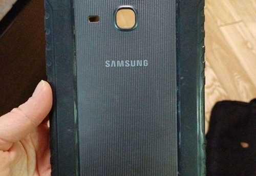 Чехол бампер Samsung TAB A7