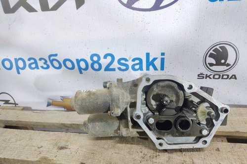 Актуатор кпп Toyota Auris