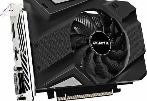 Nvidia GeForce GTX1650 Gigabyte 4Gb (GV-N1656OC-4G