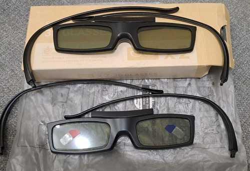 3d очки samsung SSG-5100B
