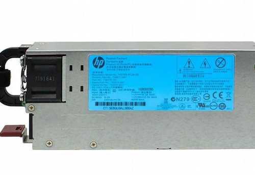 Резервный Блок Питания HP hstns-PR28-AD 460W