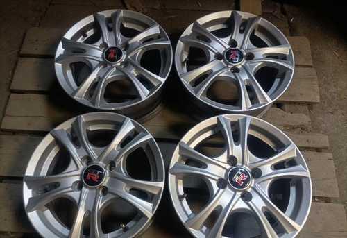 Диски Хендай Акцент Гетц R14/4x100 Dia 54.1