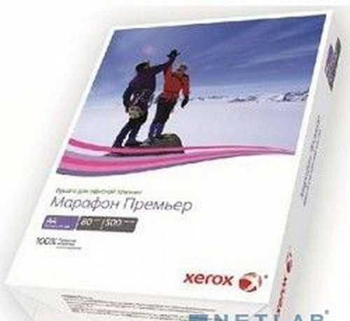 Xerox 450L91720 Бумага Марафон Премьер А4, 80 г/м2