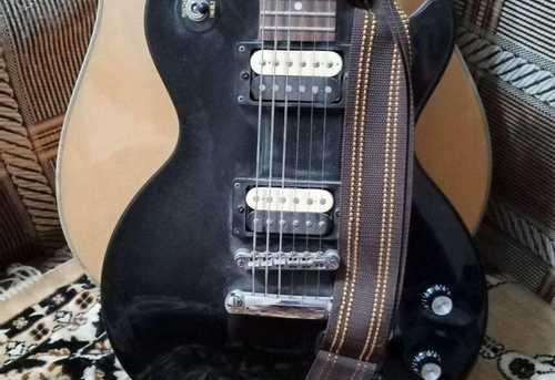 Гитара epiphone les paul studio lt