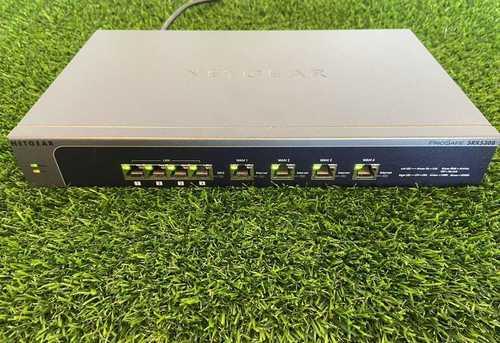 Маршрутизатор Netgear SRX5308