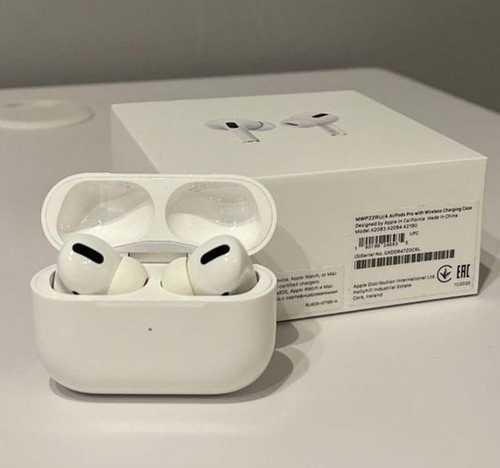 Apple Airpods Pro