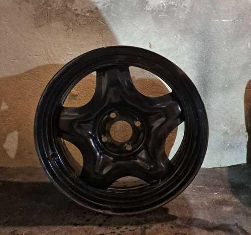 Диски штамповка r 16 бу