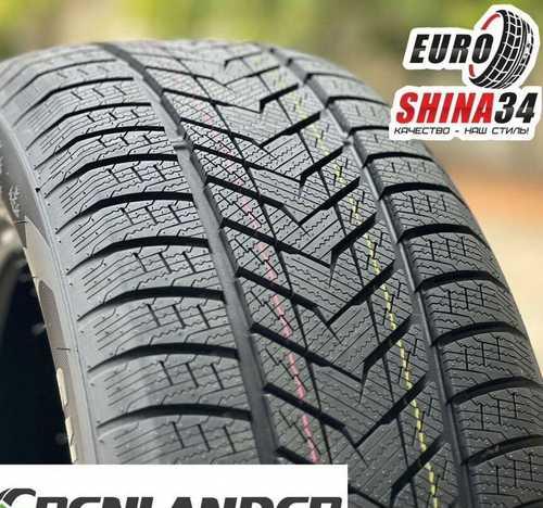 Grenlander IceHawke II 275/40 R22 и 315/35 R22 107V