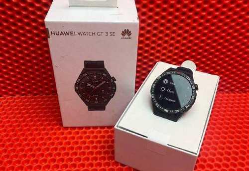 Умные часы Huawei GT 3 SE (Хим)