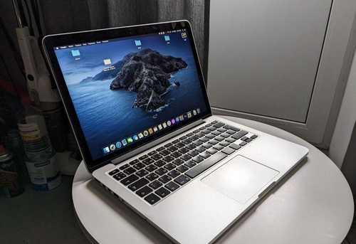 Apple MacBook Pro 13 2015 i5 8 512 SSD