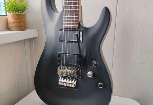 Электрогитара Schecter Demon 6 FR (актив)