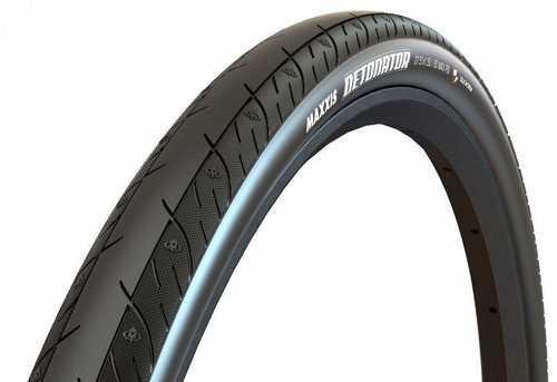 Покрышка Maxxis Detonator 20x1*3/8 /Silkworm